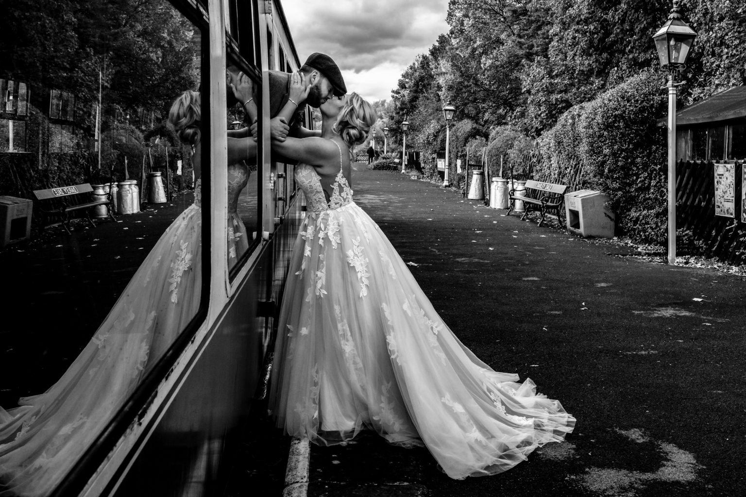 THE BLOG - The Wedding Assembly